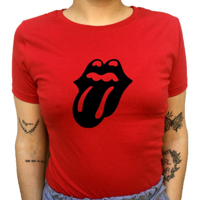 Remeras en serigrafía - TINTA LOCA